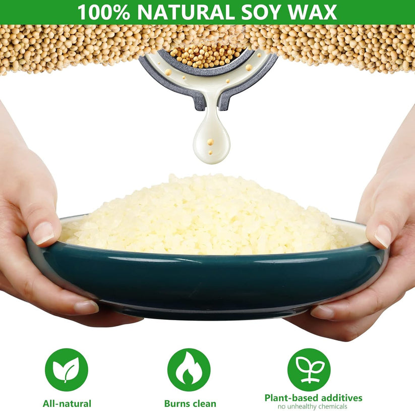 WASHING LINE FRESH Soy Wax Melts – Lovely Melts